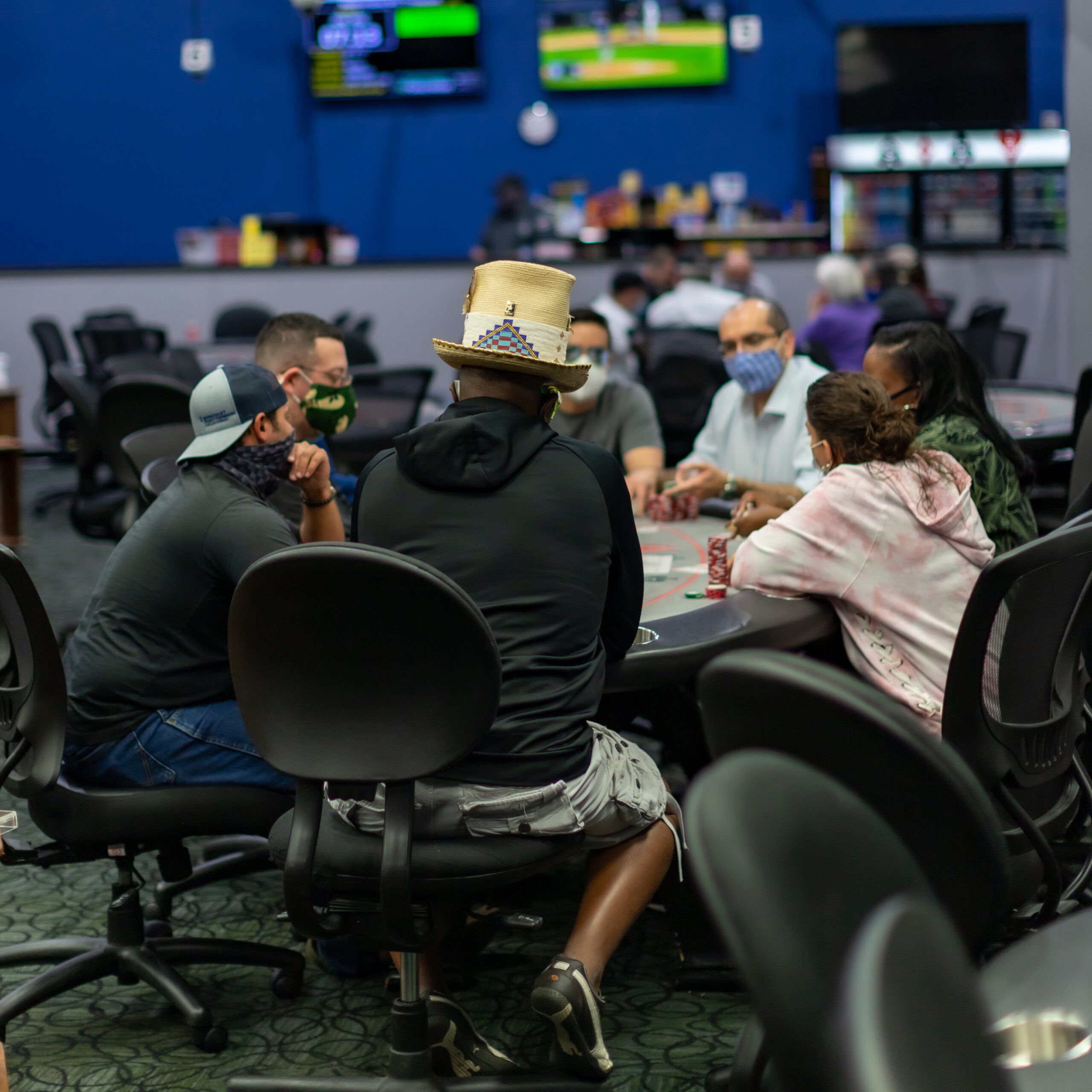 Membership | SA Card House