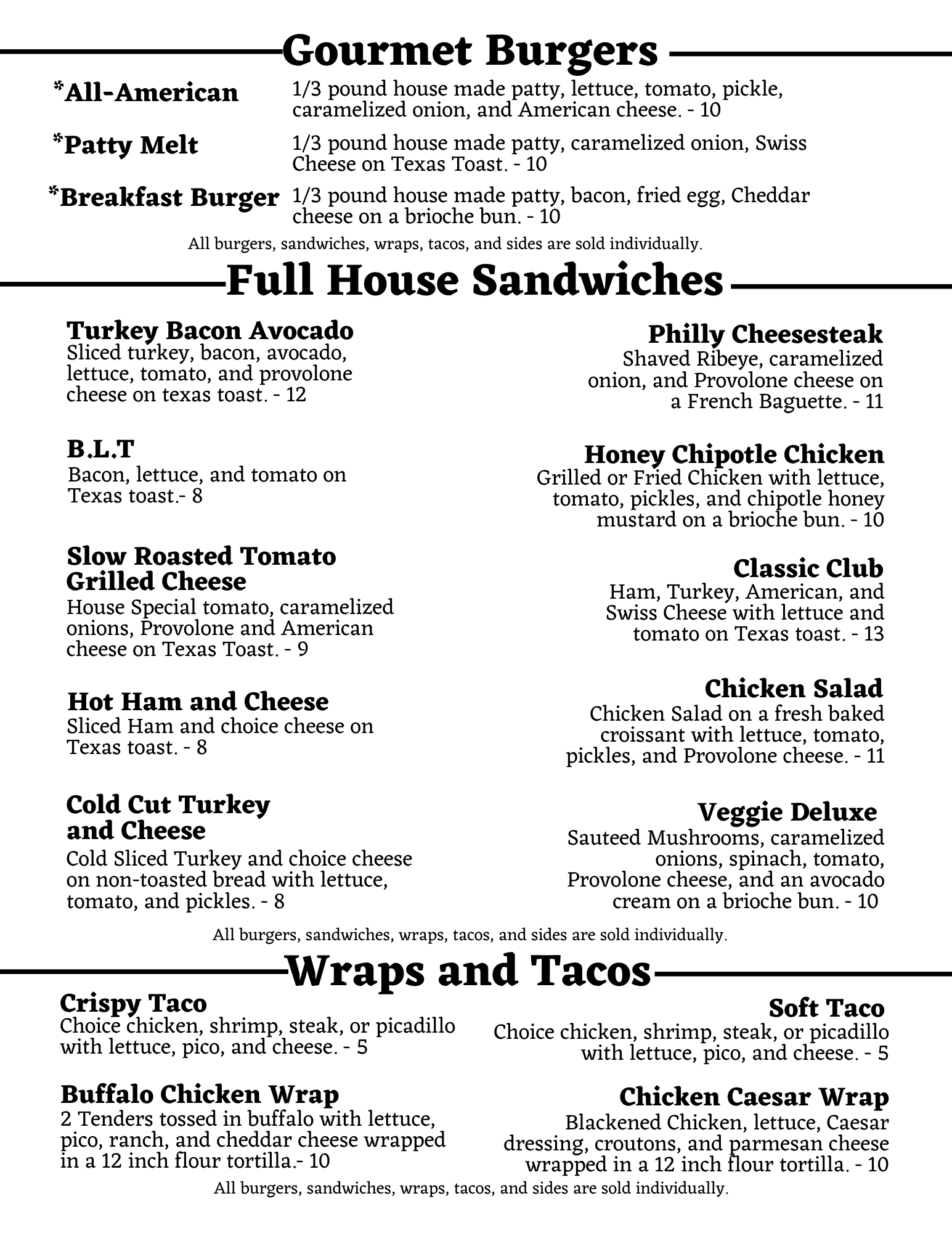 Foster’s Bar and Grill – SA Card House